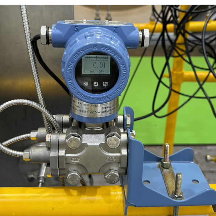 News - Why does 4~20mA 2-wire Become Mainstream Output of Transmitter