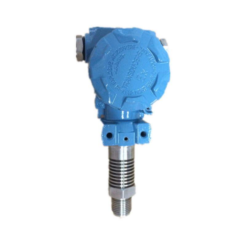 WP435A Food Application Sanitary Type Pressure Transmitter