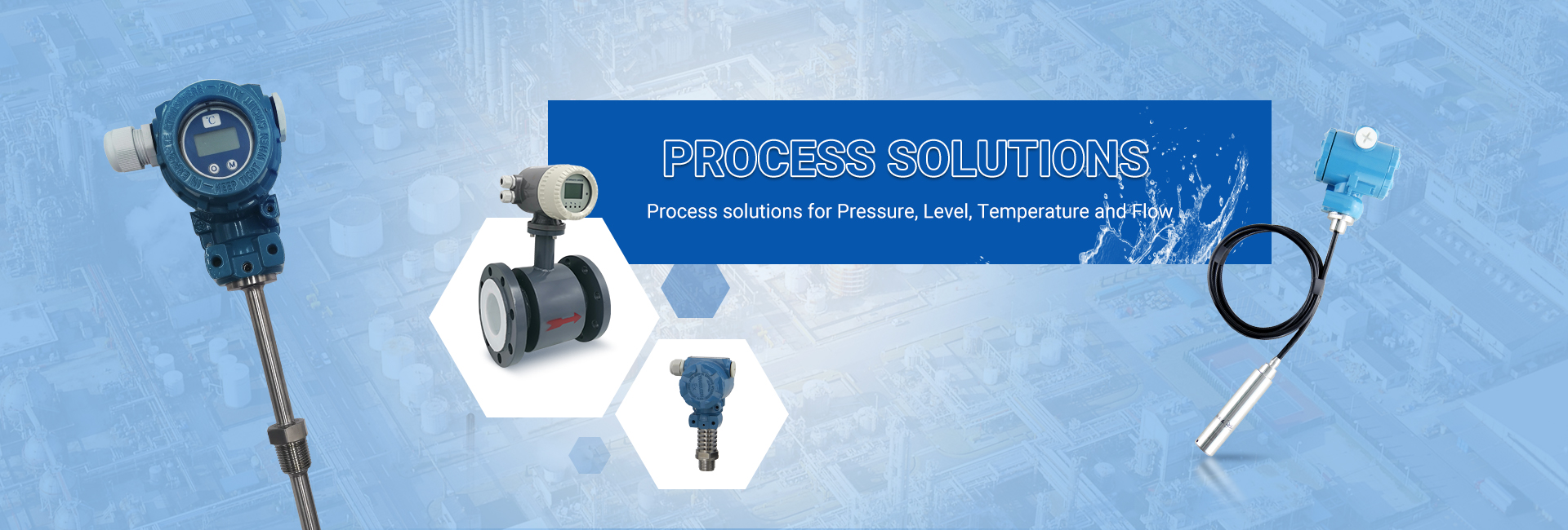 WZ series Assembly RTD Temperature Sensor